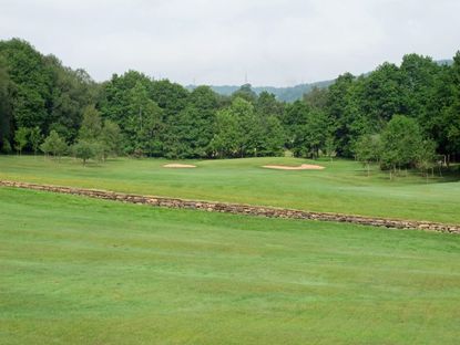 Shipley Golf Club Course Review | Golf Monthly