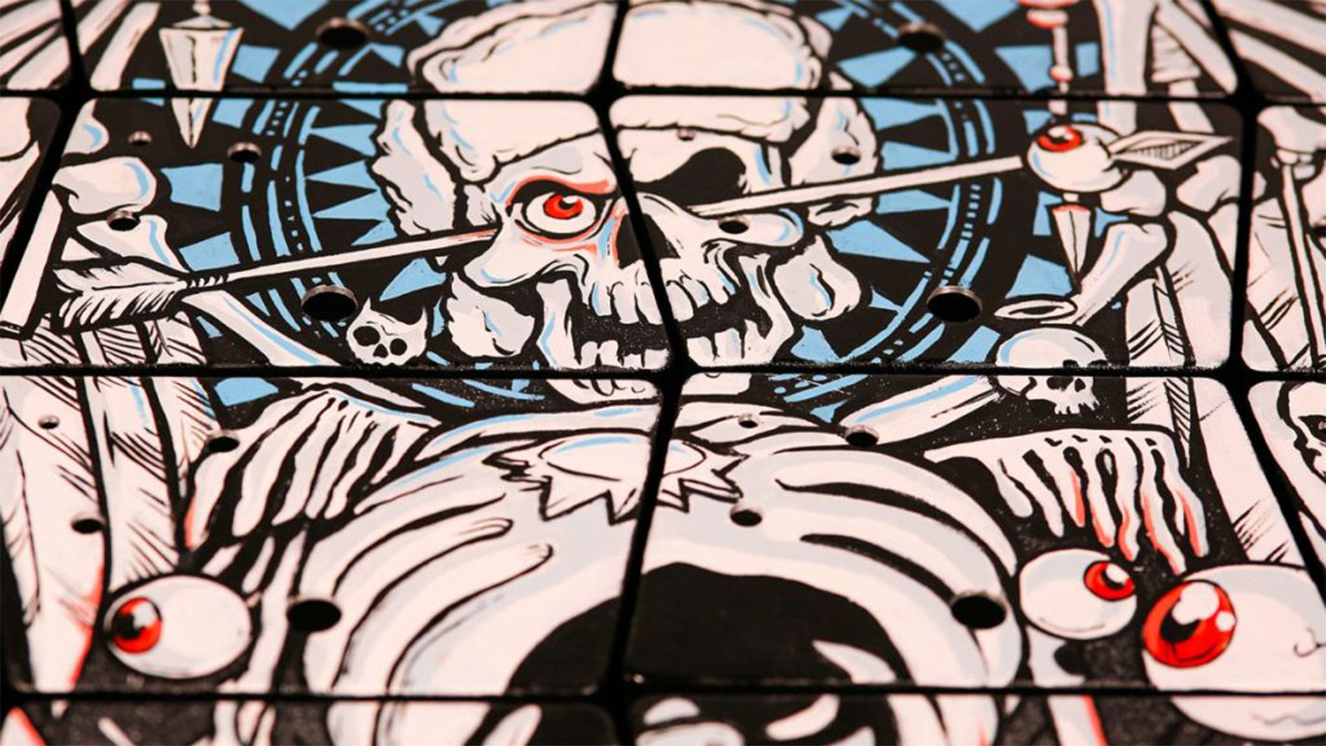 Gone Fishing Effects launches super-limited-edition fuzz pedal, The ...