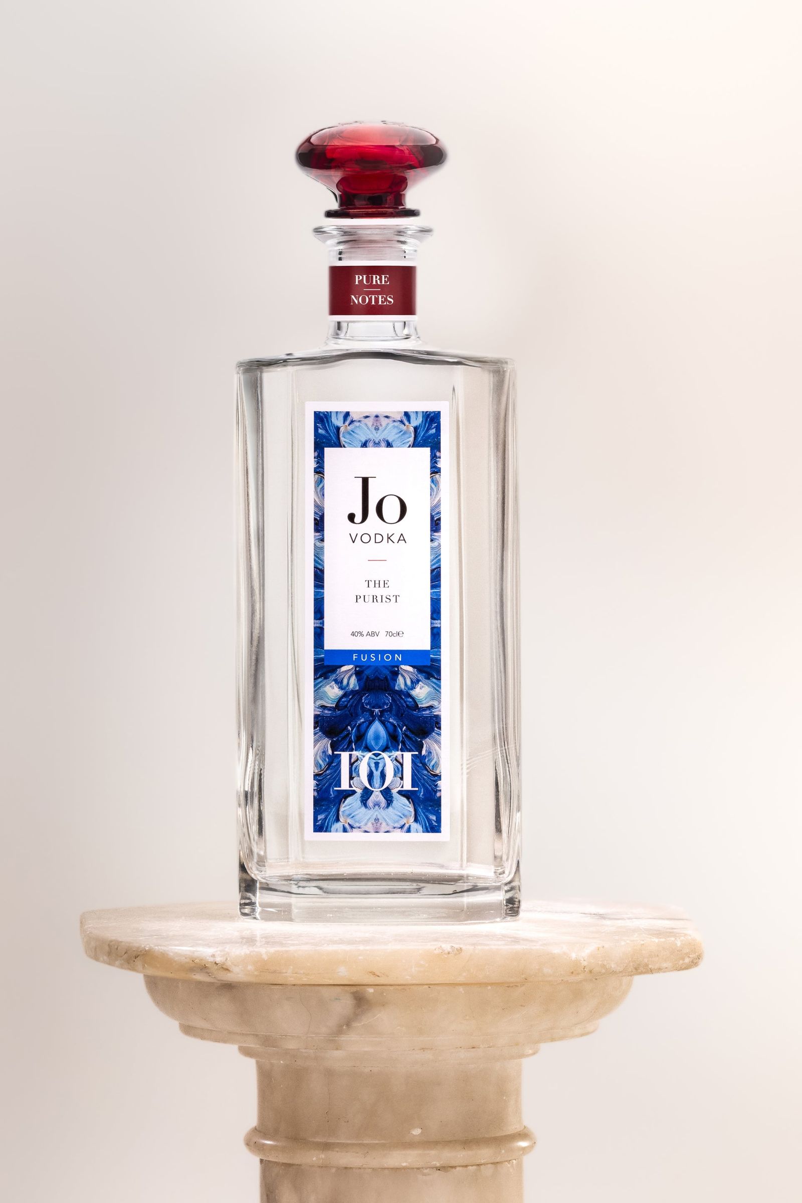 From spritzes to spirits: Jo Malone CBE launches her own vodka | Shortlist