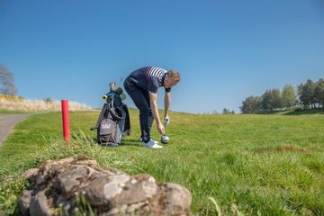 Red Stakes In Golf - Everything You Need To Know! | Golf Monthly