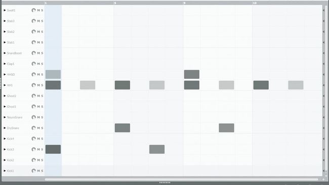 How to program 6 different jungle and drum ’n’ bass grooves | MusicRadar
