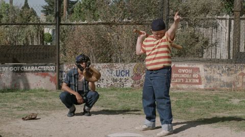 32 The Sandlot Quotes And Iconic Scenes That I Still Think About ...