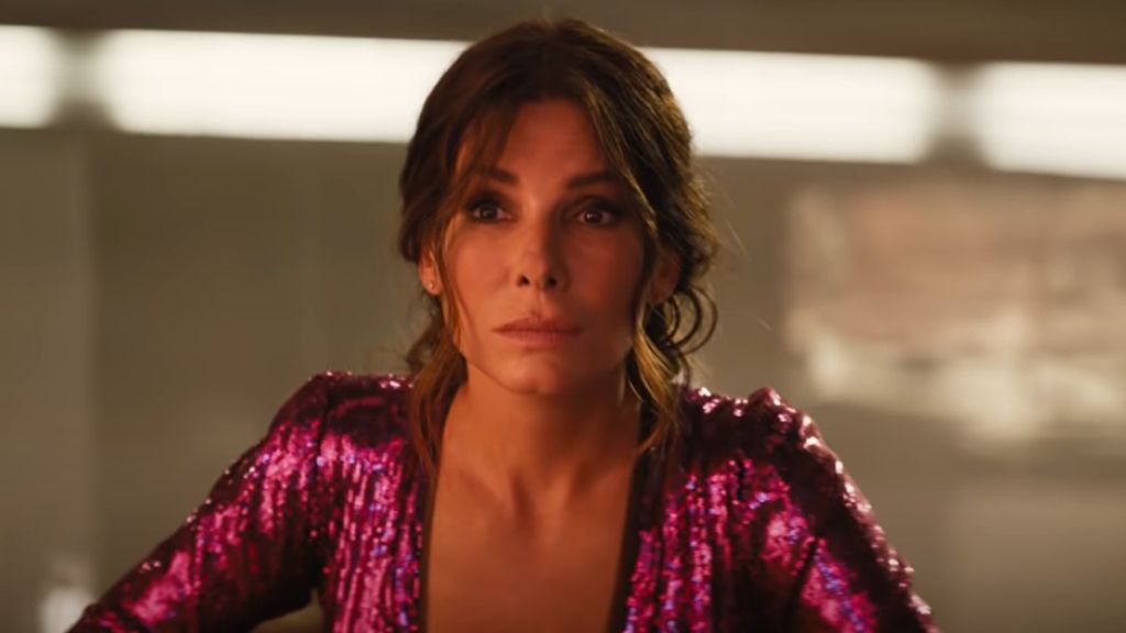 How Sandra Bullock Is Allegedly Feeling After Internet Users Called For ...