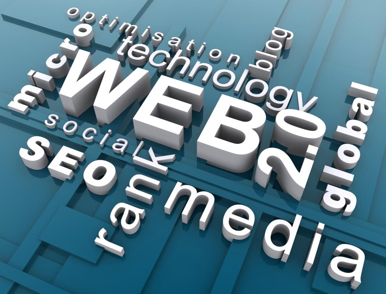 50 Web 2.0 Sites for Schools | Tech & Learning