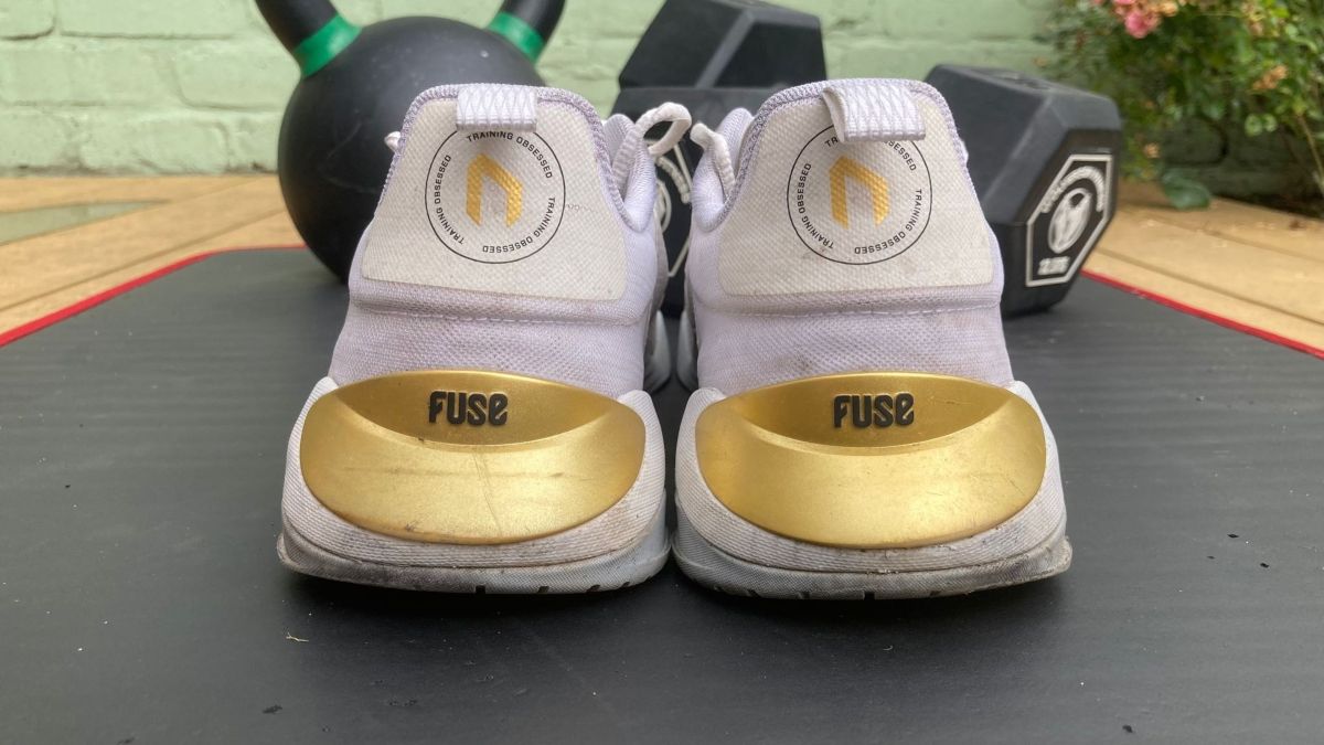 Puma Fuse 2.0 Review: A CrossFit Shoe That Outperforms Its Modest Price ...