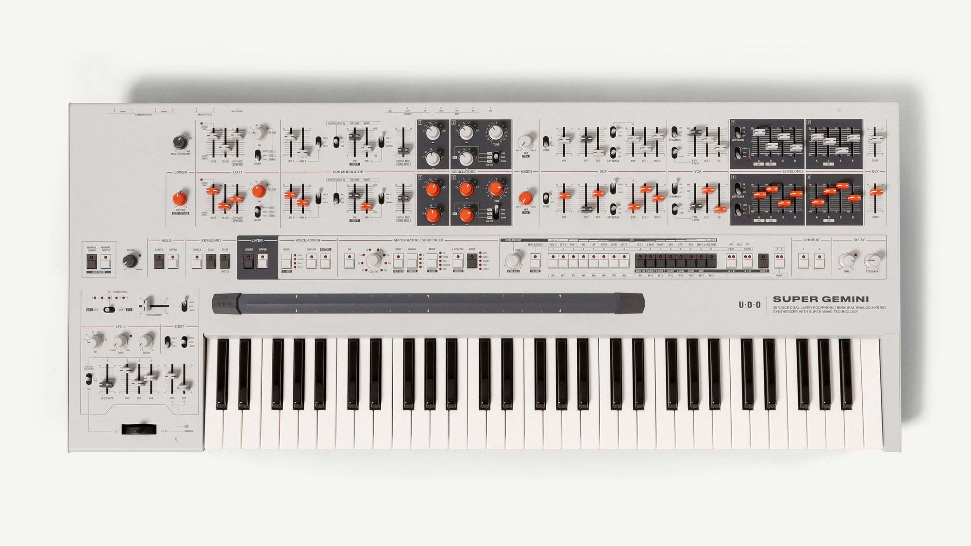 7 of the best new hardware synths in 2023 | MusicRadar