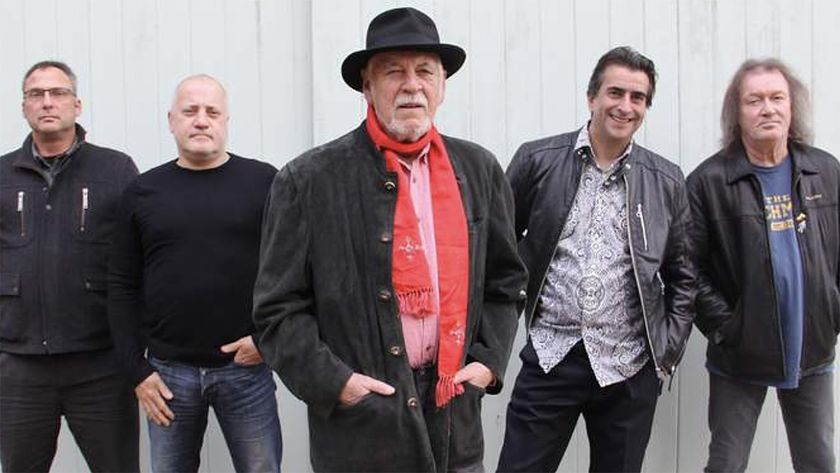 The 25 weirdest bands of all time | Louder