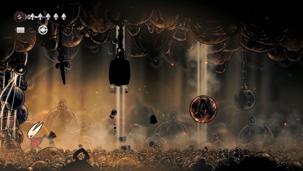 How to beat the Bell Beast in Silksong | PC Gamer