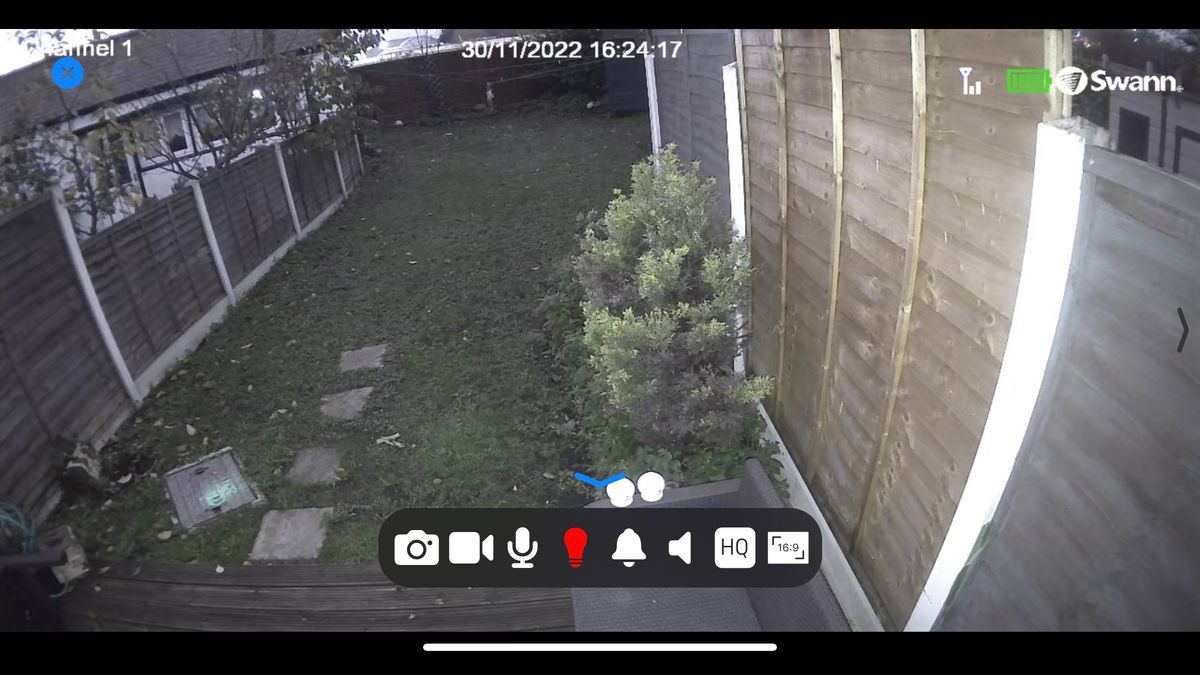 Swann AllSecure 650 review | Digital Camera World