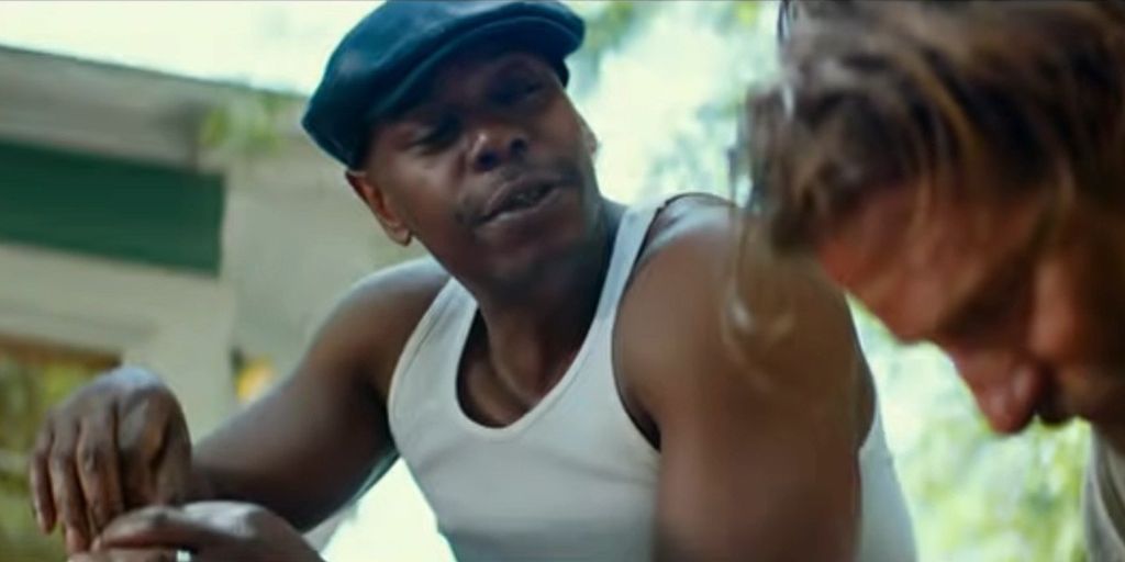 Dave Chappelle Talks Not Following The Money In Hollywood And How His ...
