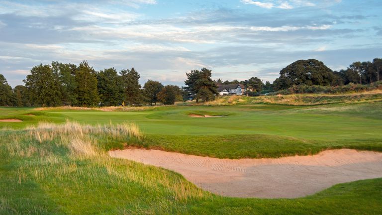 Hallamshire Golf Club Course Review | Golf Monthly