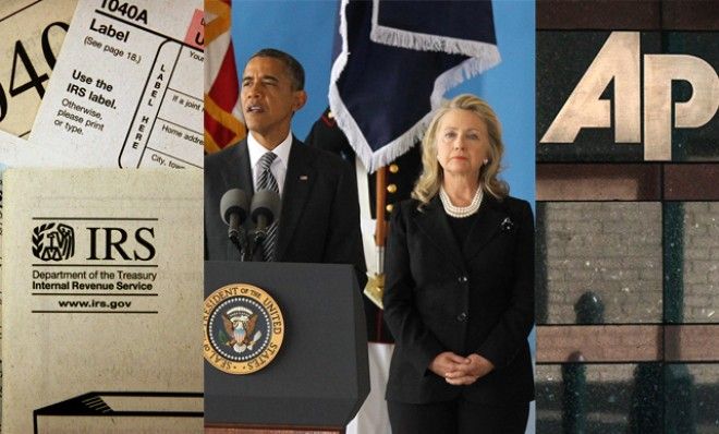 Will the IRS, Benghazi, and AP scandals kill Obama's second-term agenda ... Will the IRS, Benghazi, and AP scandals kill Obama's second-term agenda ...
