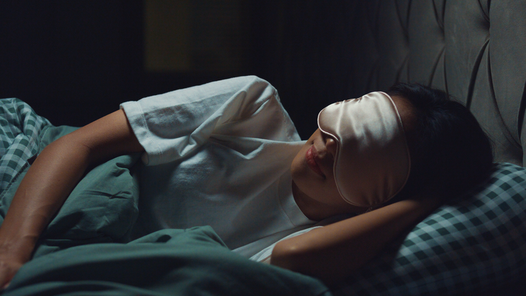 Top tips for becoming a morning person and seizing the day | Woman & Home