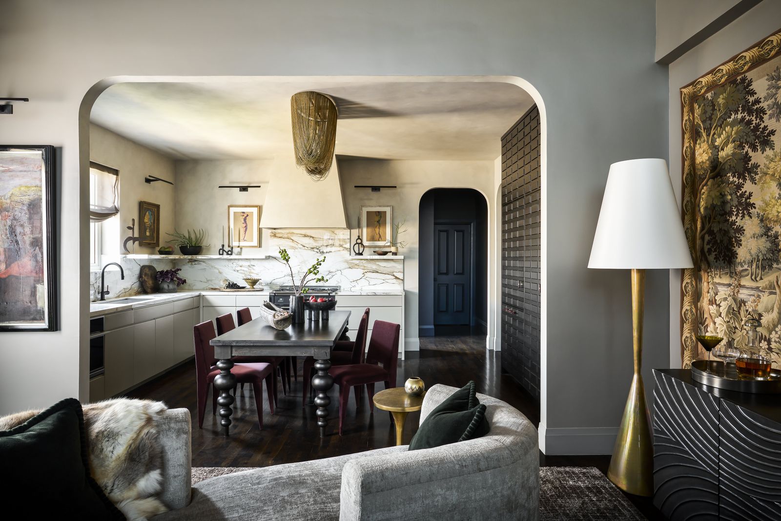 Before & After: This Once-Basic Loft Transformed