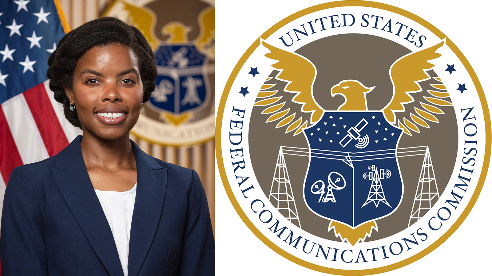 New FCC Commissioner Olivia Trusty Announces Staff Appointments | TV Tech