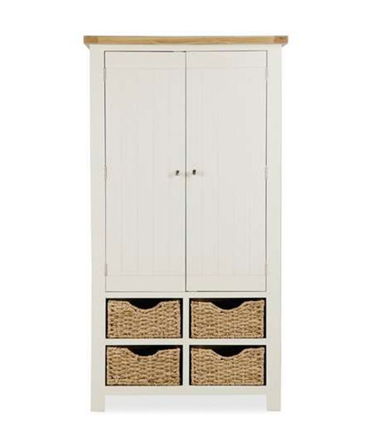 Best larder cupboards – top freestanding pantry storage for the ...