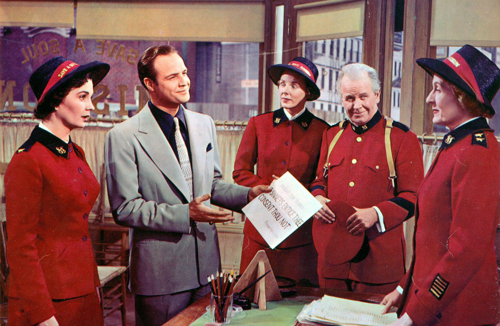 The 50 Best Musical Movies of All Time | Marie Claire