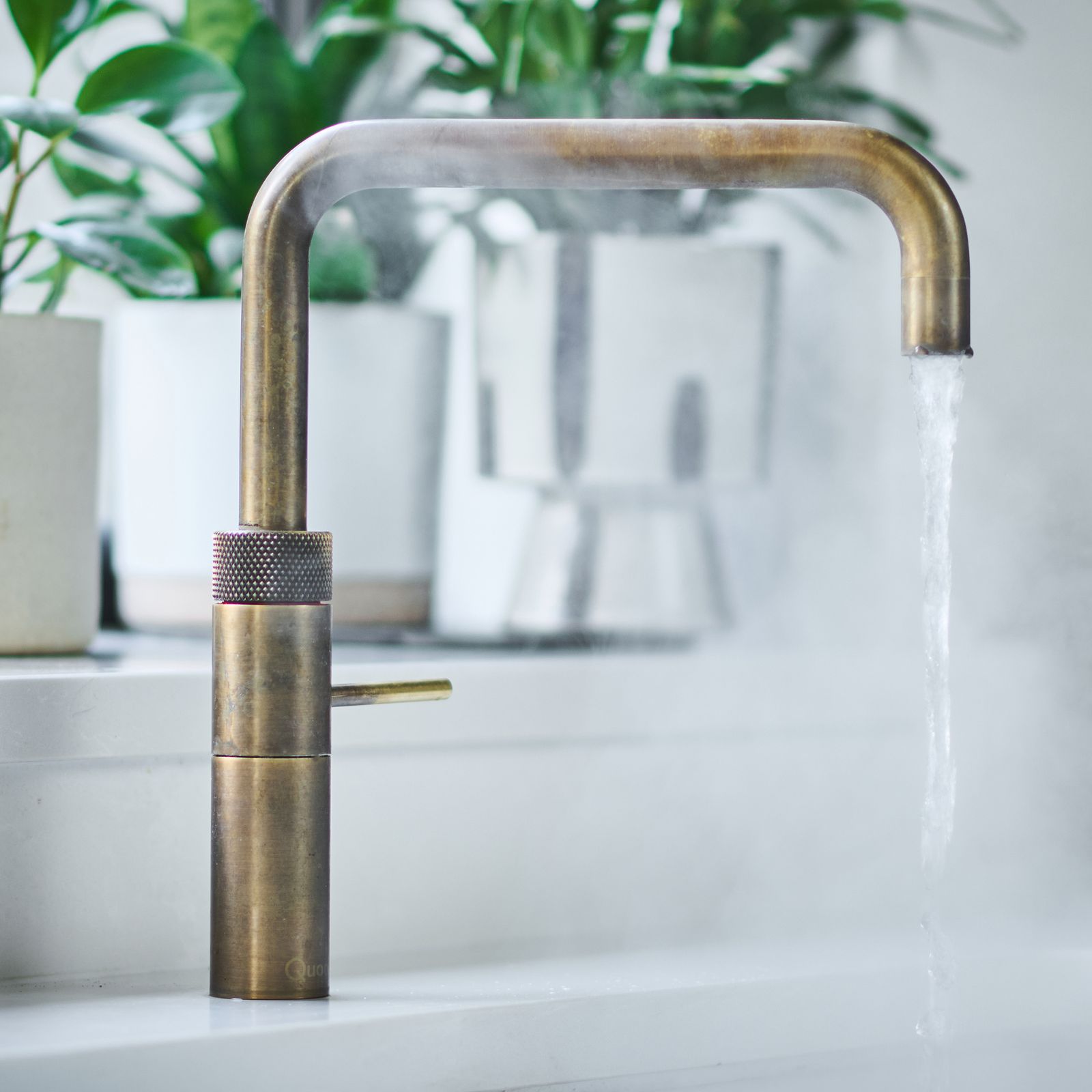 Best boiling water taps in the UK: my favourite picks | Ideal Home
