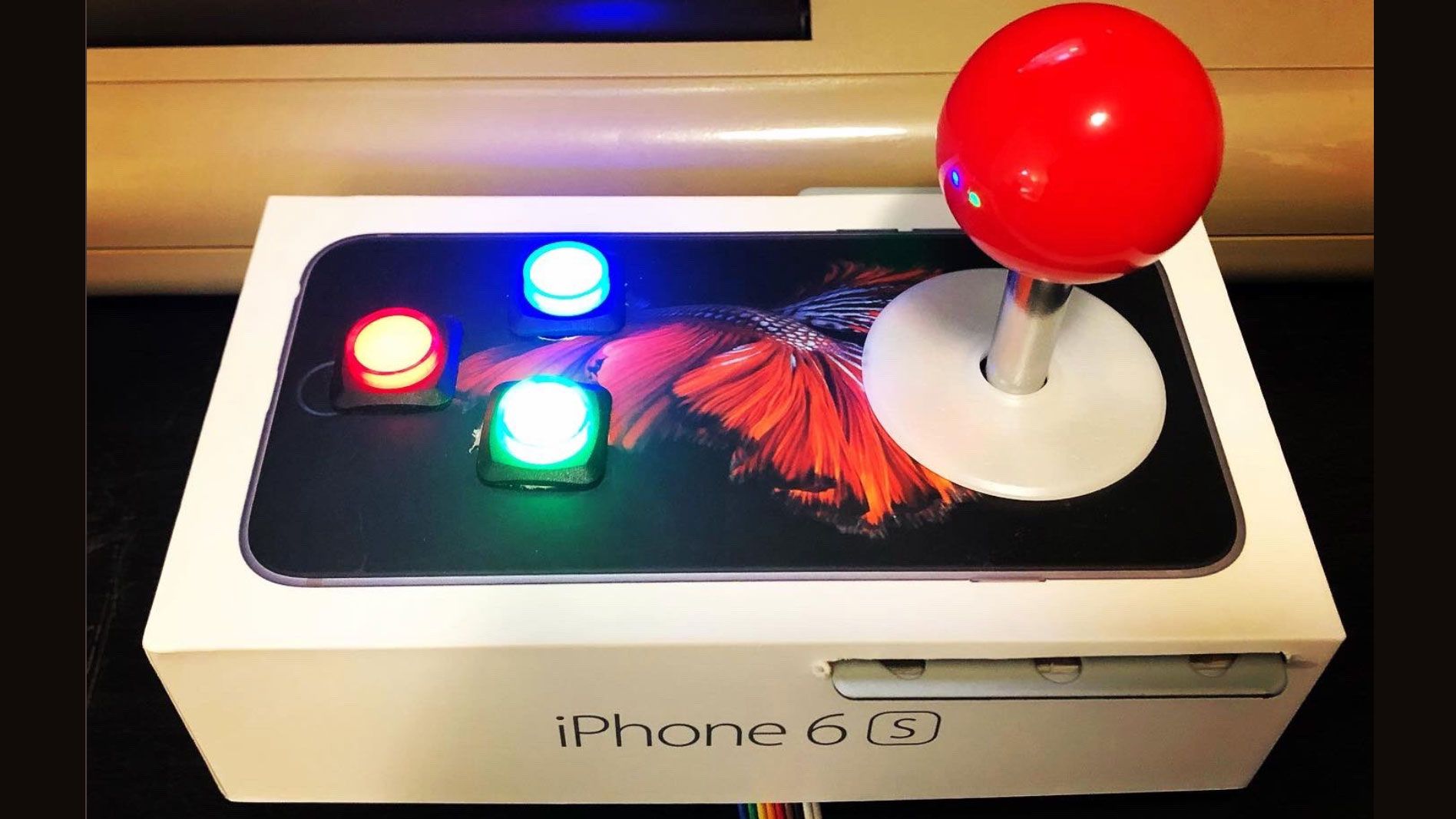 Here's why you shouldn't throw away your old iPhone boxes | Creative Bloq