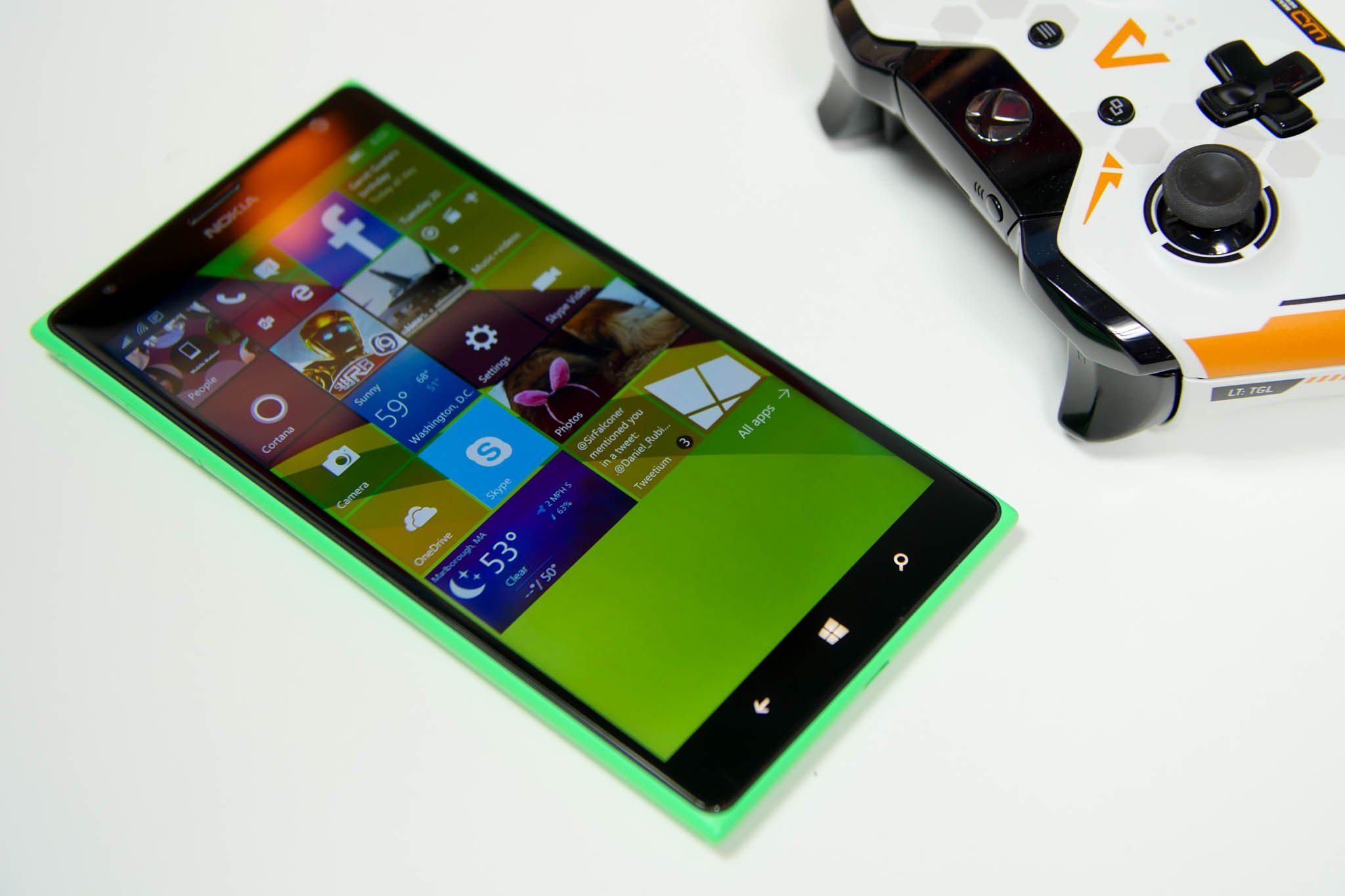 Windows Phone fans rejoice! You can finally earn Xbox achievements ...
