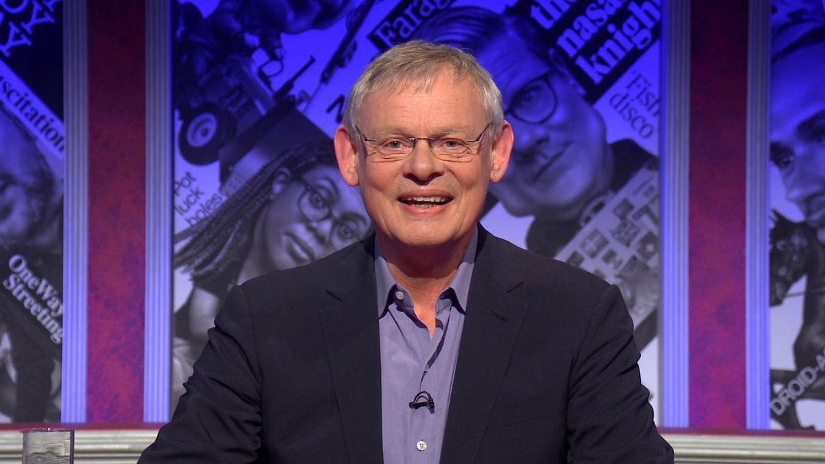 Have I Got News for You season 69: release date, star guests and ...