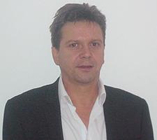 IPV Ltd - Nigel Booth, European VP Sales and Marketing | TV Tech