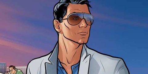 How Archer Season 7 Will Be Different | Cinemablend