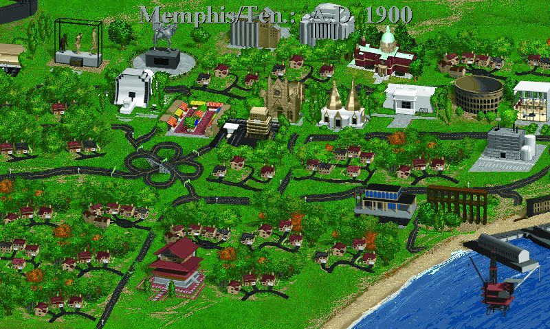 Civilization II - The complete history of Civilization - Page 2 | PC Gamer