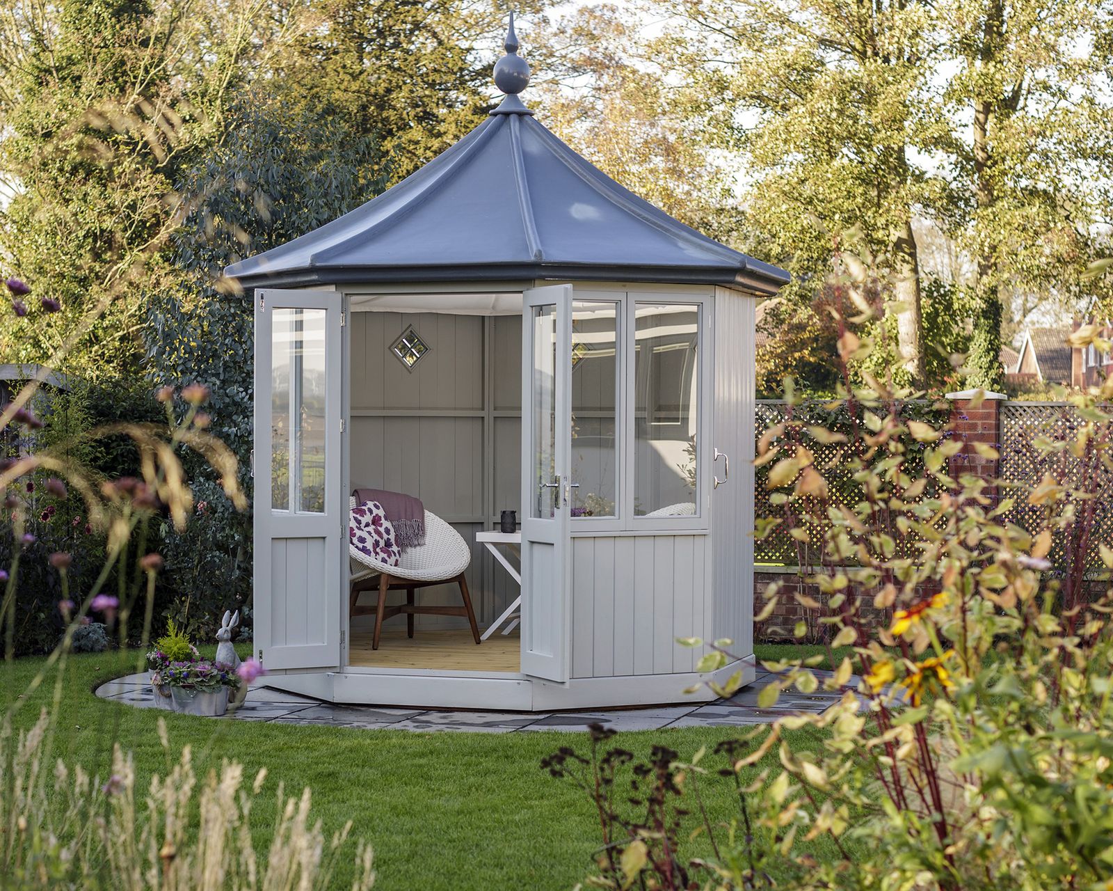 Garden room ideas: 17 garden buildings for spaces big and small ...
