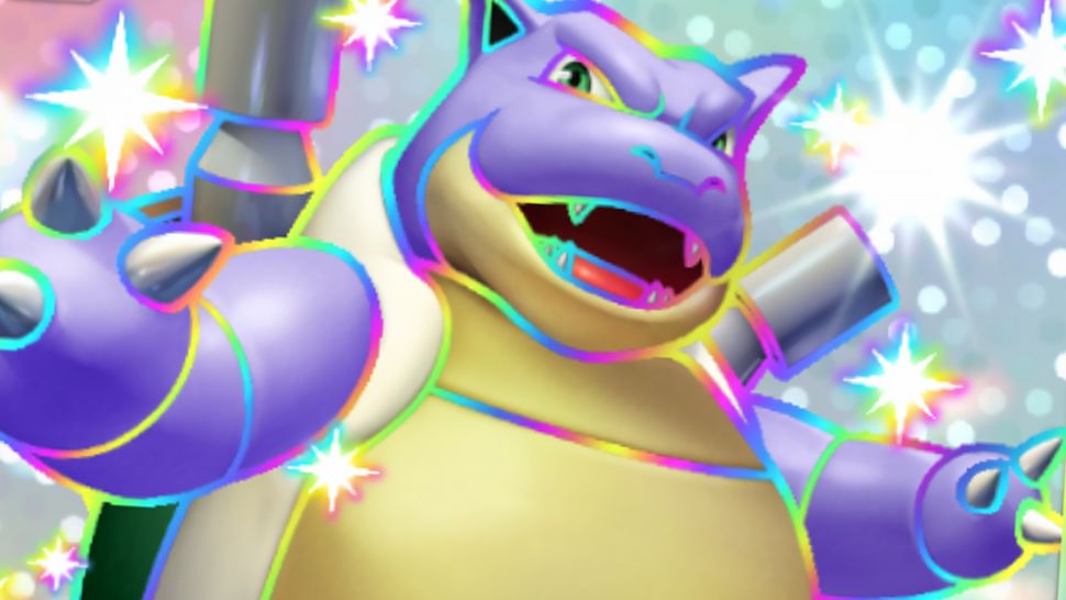 All Pokemon TCG Pocket Shiny cards and how to get them | GamesRadar+