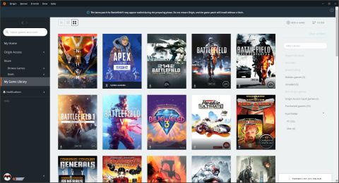 How to transfer game files between PCs | PC Gamer