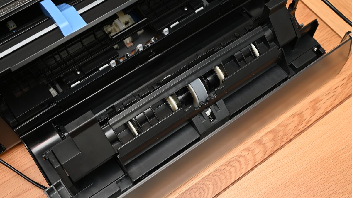 Epson Expression Photo HD XP-15000 review: create 13x19-inch photo ...