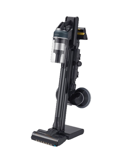 Samsung Jet 95 Pro review: A cordless vacuum with an edge | Ideal Home