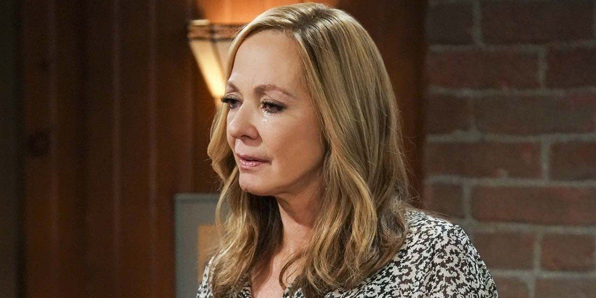 Mom's Allison Janney Has A Message For The Fans After Series Finale ...