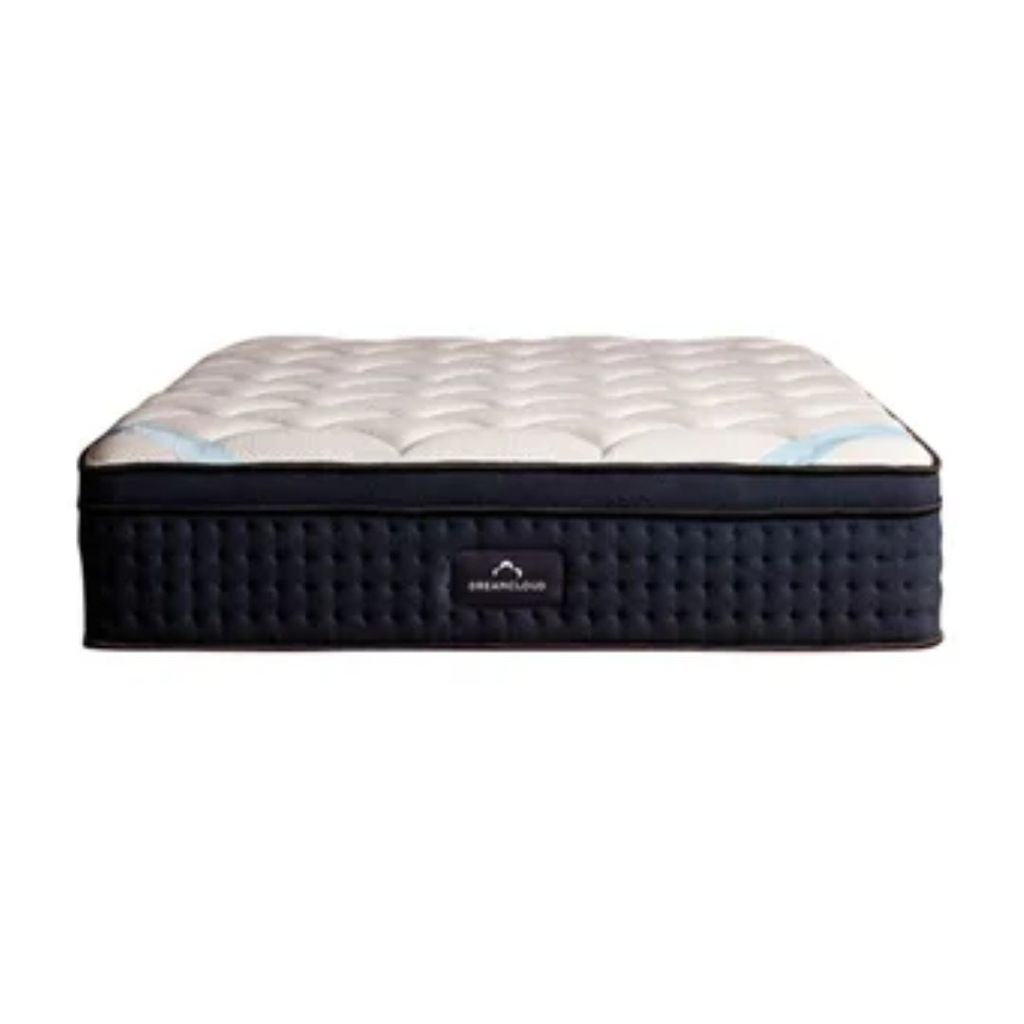 DreamCloud Premier vs Puffy Royal: Which luxury hybrid mattress should ...