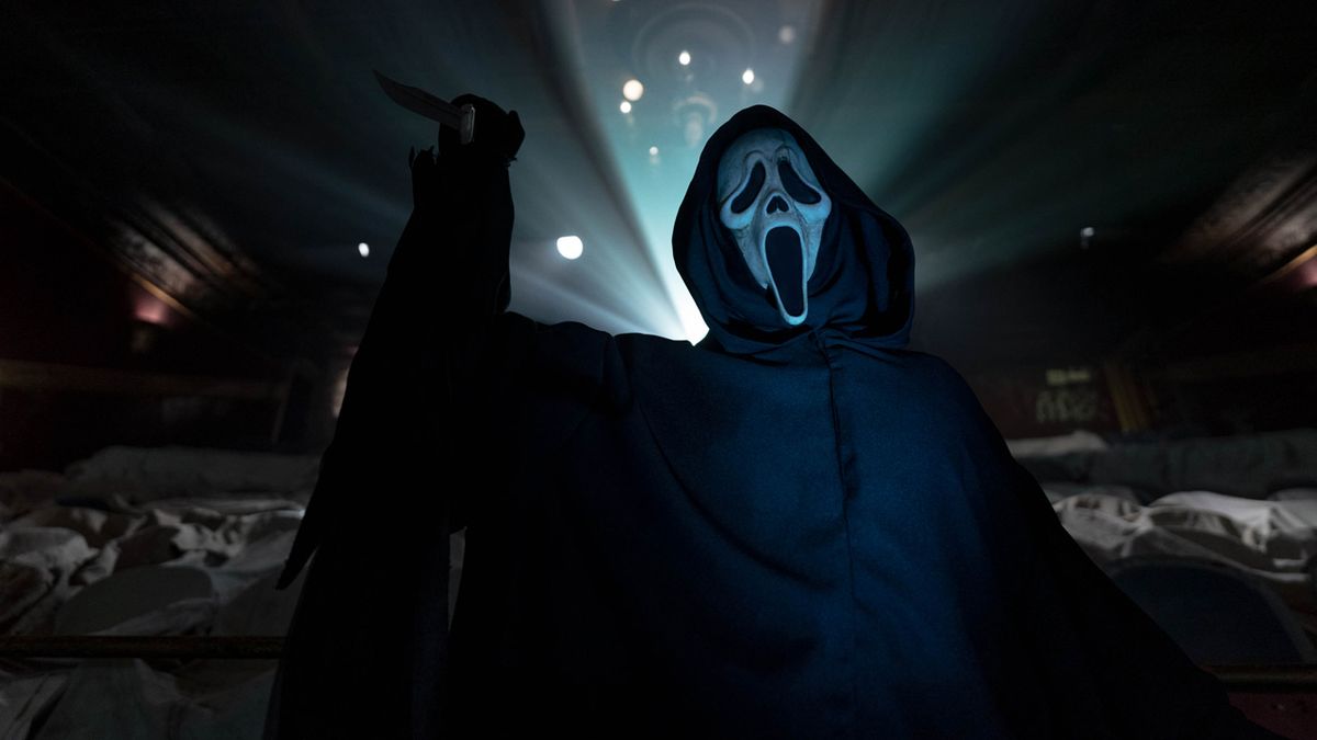 I'm So Excited Scream 7 Is Casting Both New And Legacy Stars, But I ...