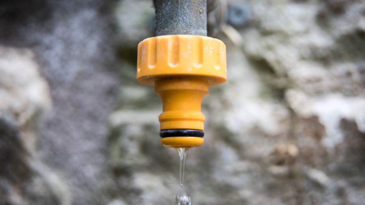 England ‘to run short of water within 25 years’ | The Week