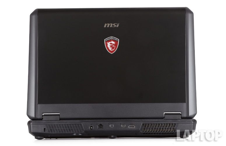 MSI GT60 Dominator Pro 3K Review - Gaming Laptops | Laptop Mag