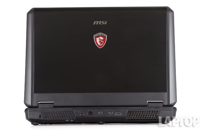 MSI GT60 Dominator Pro 3K Review - Gaming Laptops | Laptop Mag