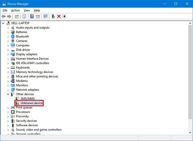 How to fix yellow exclamation mark in Device Manager on Windows 10 | Windows Central