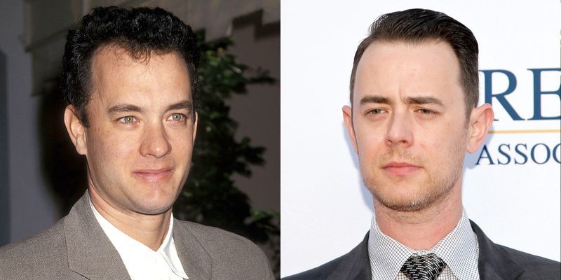 52 Celebrity Dads and Their Kids - Famous Fathers and Their ...