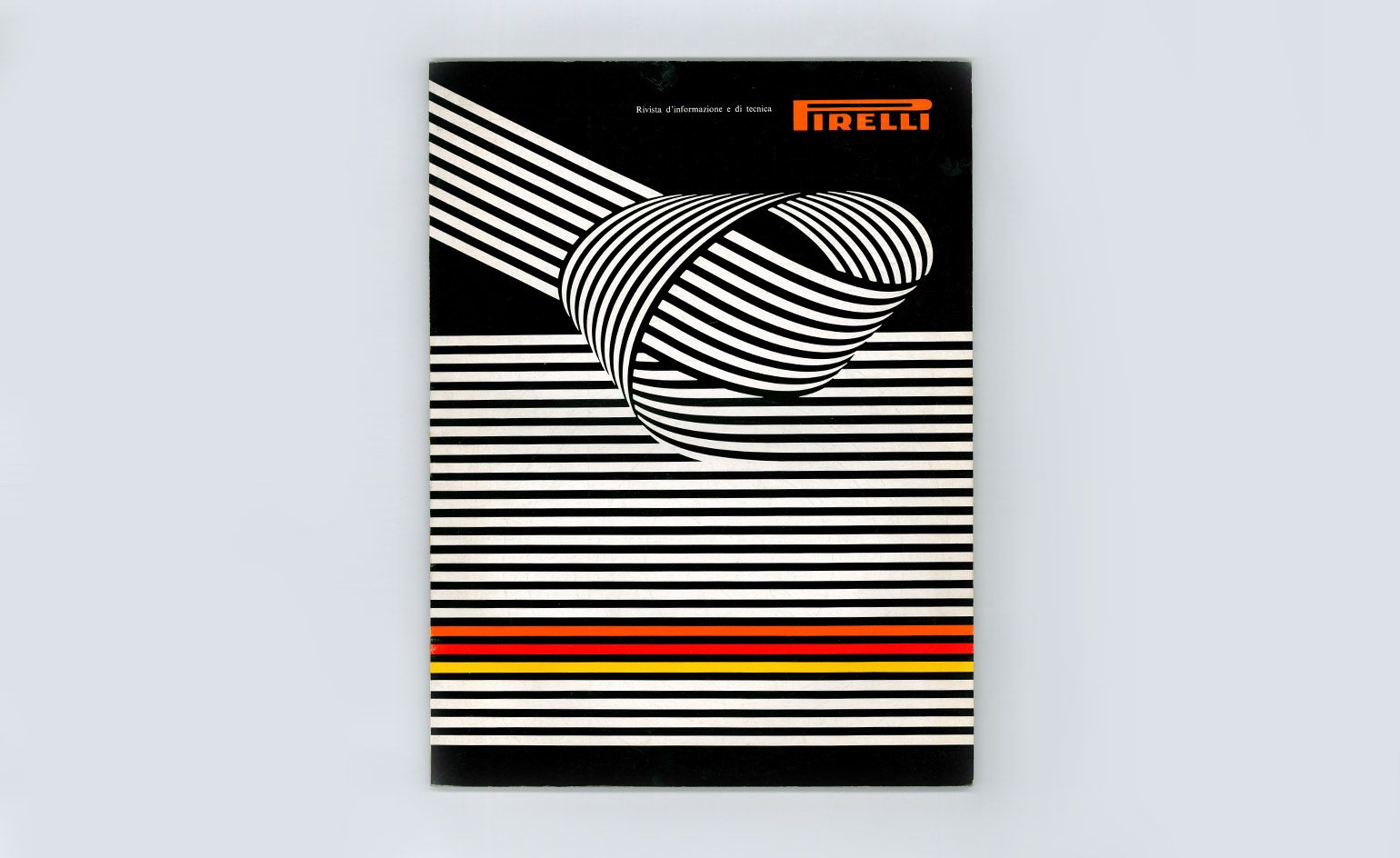 Franco Grignani's graphic design work at the Estorick | Wallpaper