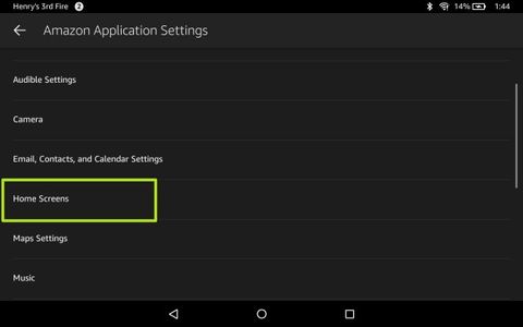 How to Turn Off Ads on Amazon Fire Tablets | Laptop Mag