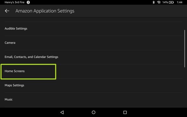 How to Turn Off Ads on Amazon Fire Tablets | Laptop Mag