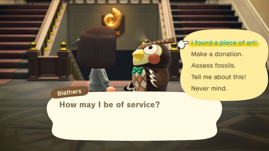 Animal Crossing: New Horizons art guide: How to find Redd, get art and ...