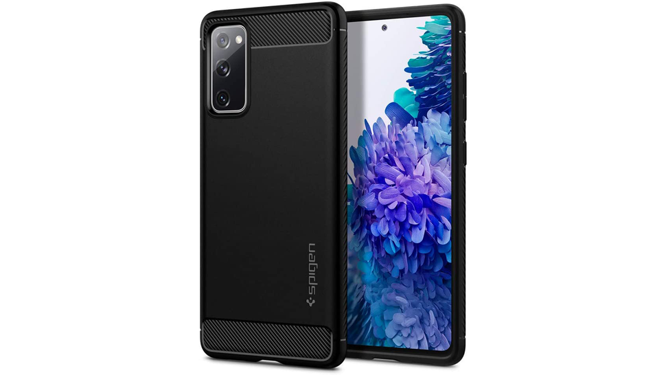 Best Samsung Galaxy S20 FE cases: top choice to protect a cheaper ...