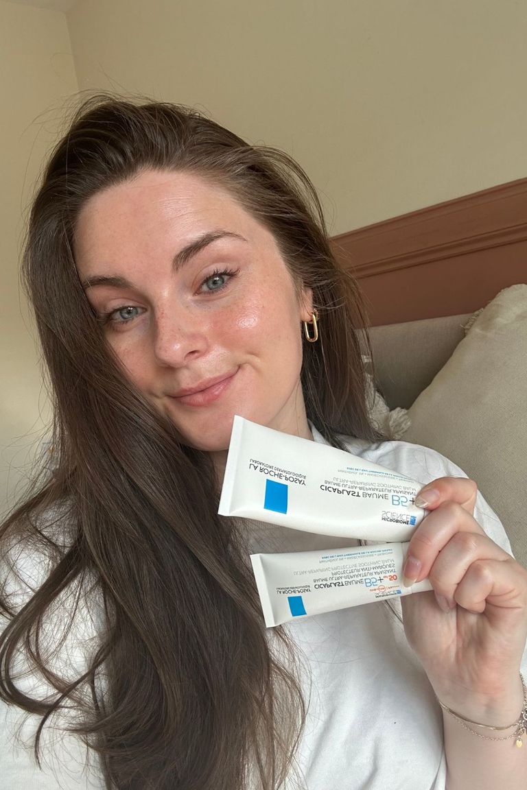 La Roche-Posay Cicaplast: Reviewed By A Beauty Editor | Marie Claire UK