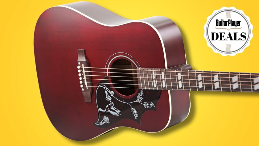 Best Acoustic Guitars Under $1,000 2025: Acoustics that won't break the ...