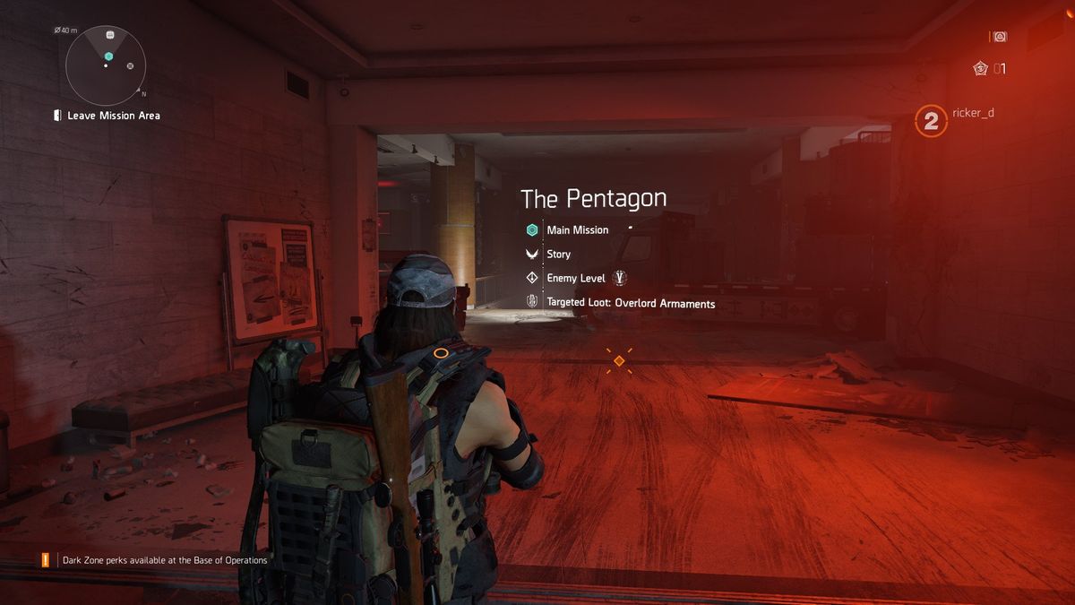 The Division 2 Episode 2 preview: A big step forward for agents of all ...