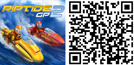 Riptide GP2 finally arrives as a universal game for Windows Phone 8.1 ...